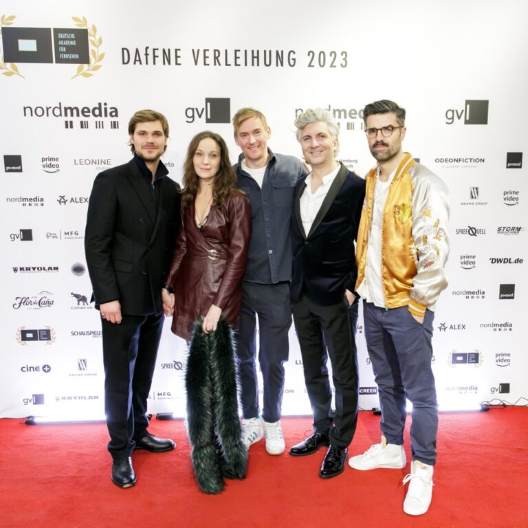 Deutsche Akademie für Fernsehen – Die DEUTSCHE AKADEMIE FÜR FERNSEHEN ...