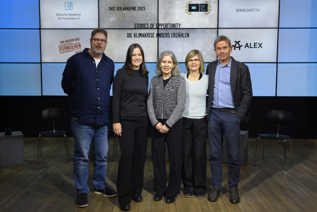 Deutsche Akademie für Fernsehen – Die DEUTSCHE AKADEMIE FÜR FERNSEHEN ...