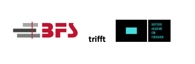 DAfF trifft BFS am 24.06.2025 Online – Deutsche Akademie für Fernsehen